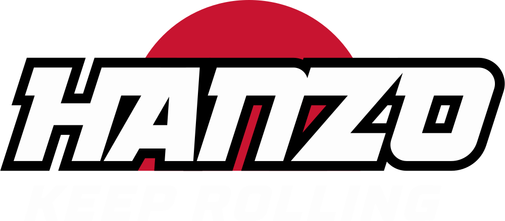 Hanzo Start Welcome - Hanzo